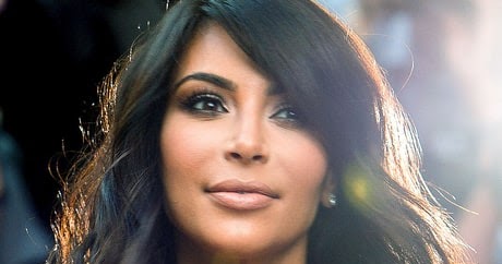 See Here: Kim Kardashian Remembers That Time When She Dressed Up as ...