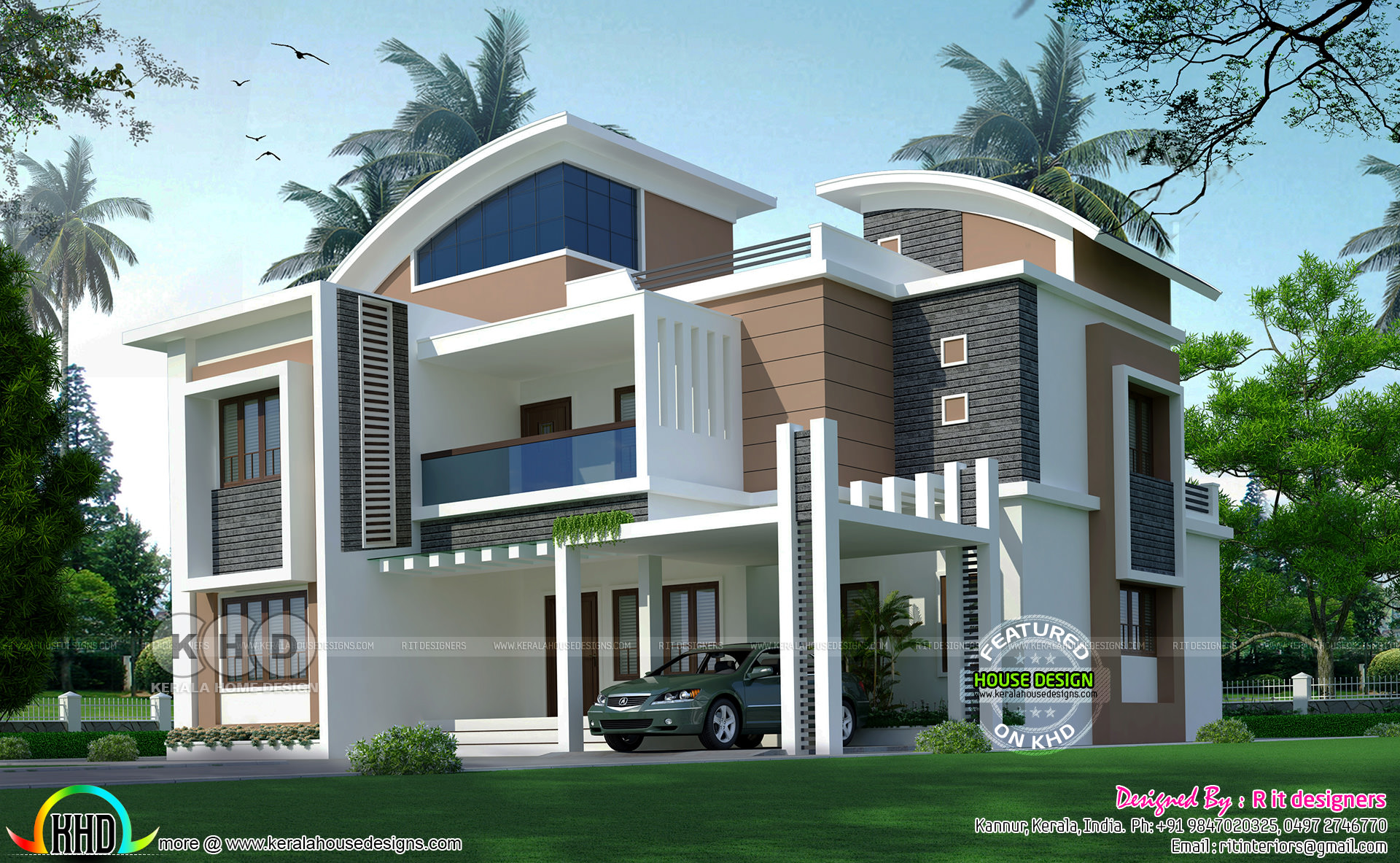 40+ Amazing House Plan 5 Bedroom House Plan India