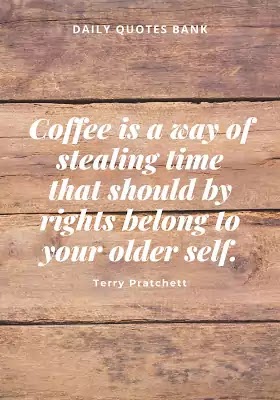 150 Good Motivational Coffee Quotes For Coffee Lovers