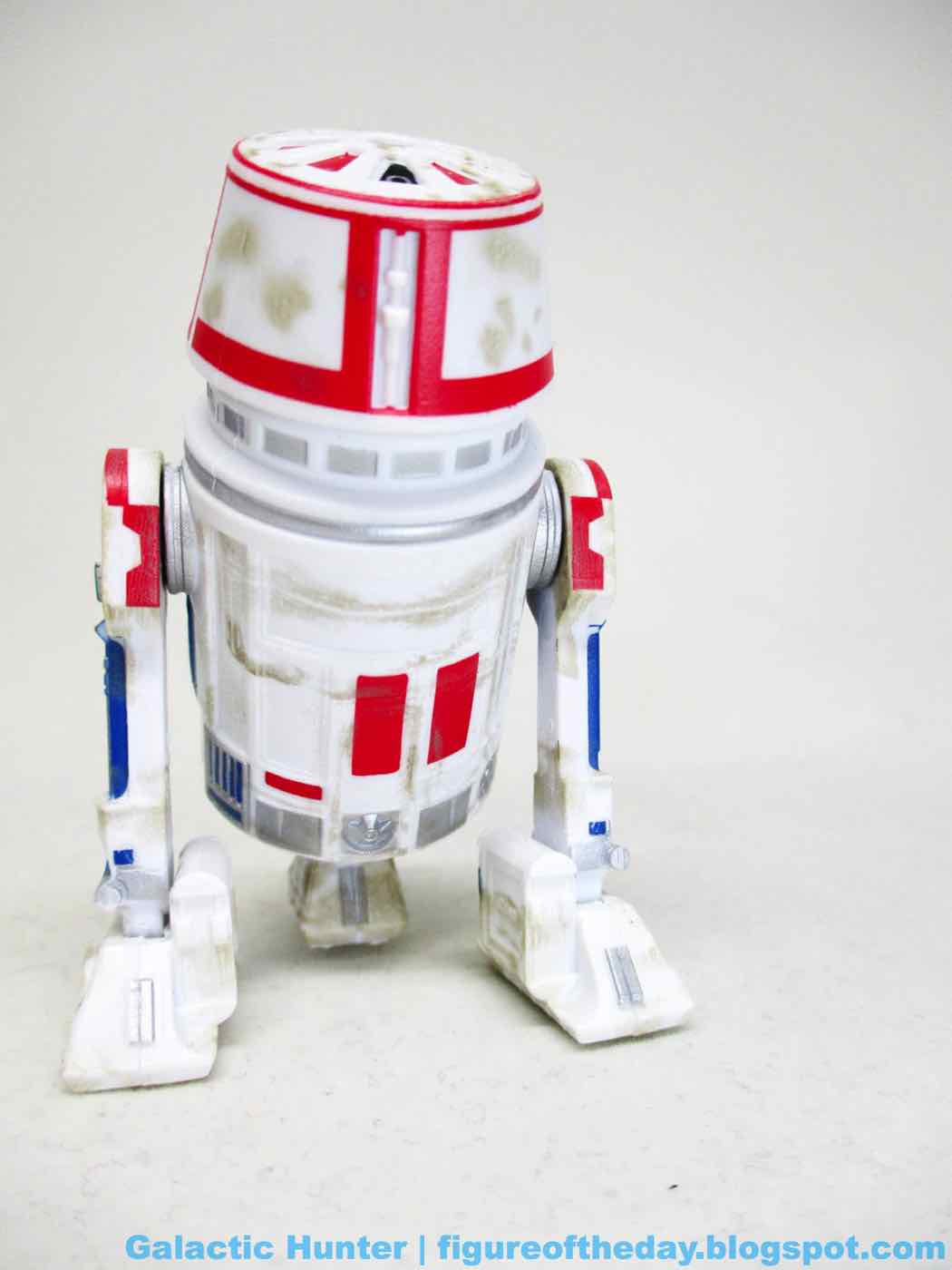 Galactic Hunter's Star Wars Figure of the Day with Adam Pawlus: Star ...