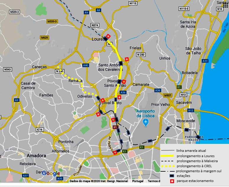 fcsseratostenes: Sugestões para a expansão do metropolitano aos ...