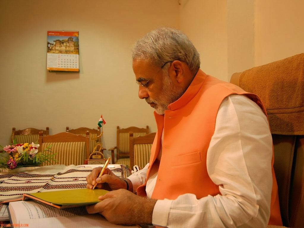 The Best Narendra Modi HD 1024 768 Desktop Wallpapers ~ Just for Sharing