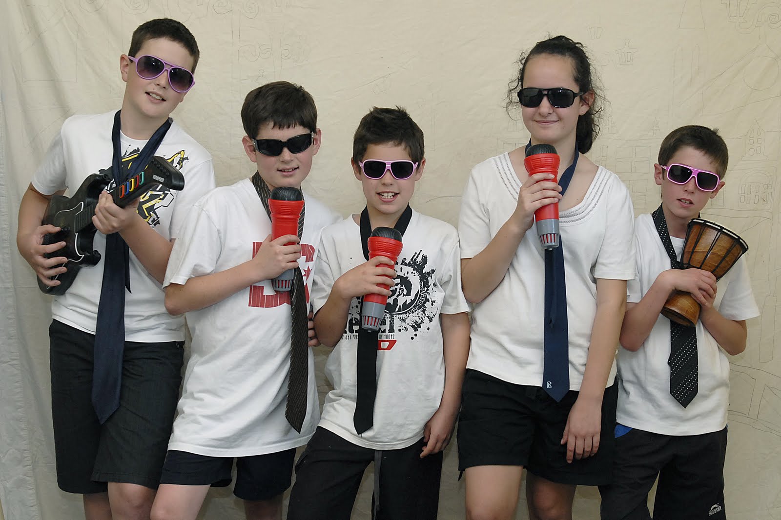 Stage Three Scone Public School