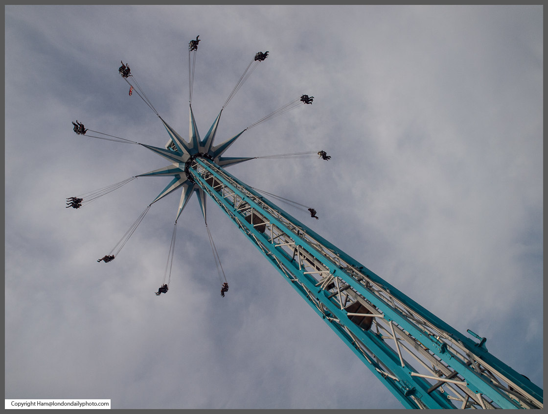 London Daily Photo: September 2012