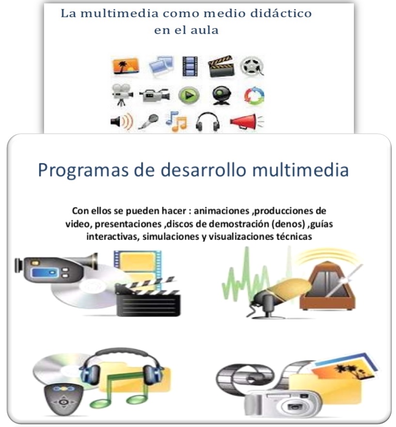 LA TECNOLOGÍA INFORMÁTICA APLICADA A LOS CENTROS ESCOLARES ...