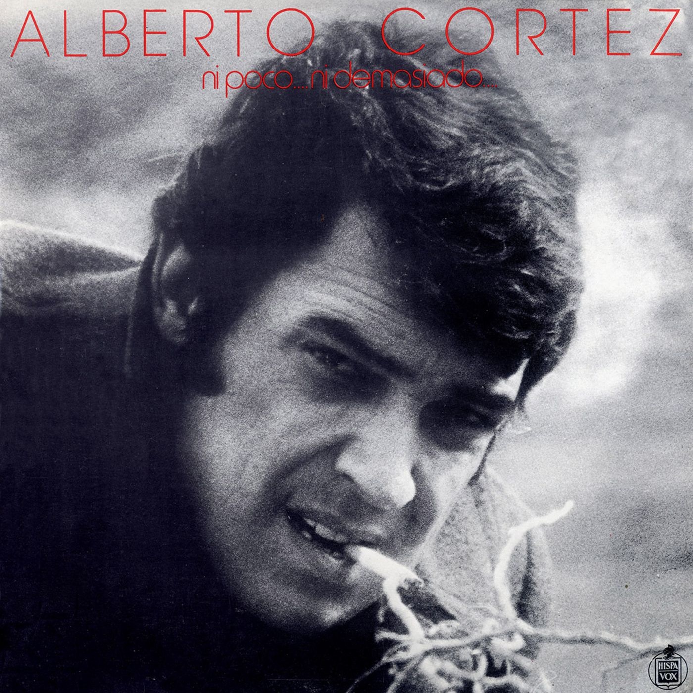 Mis discografias : Discografia Alberto Cortez