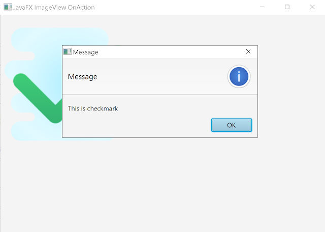 How To Handle Mouse Click Events In Imageview Javafx Learning To Write Code For Beginners With