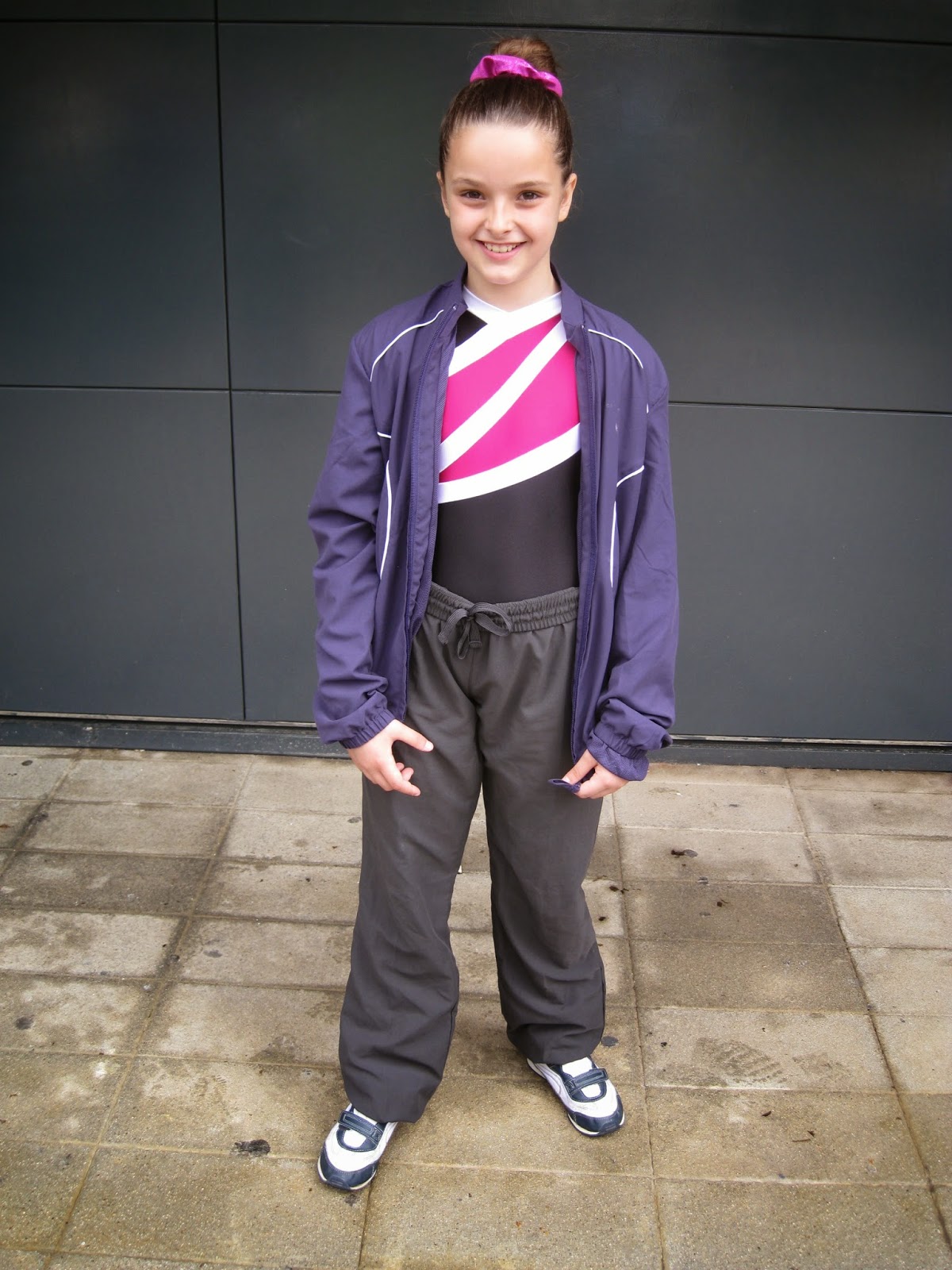 Ione Gym : FASE FINAL: ESCOLAR C4