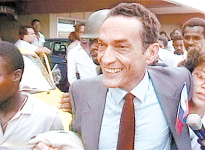 HAITI RECTO VERSO: L'artisanat dans tous ses états