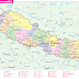 Atlas: Nepal natural vegetation