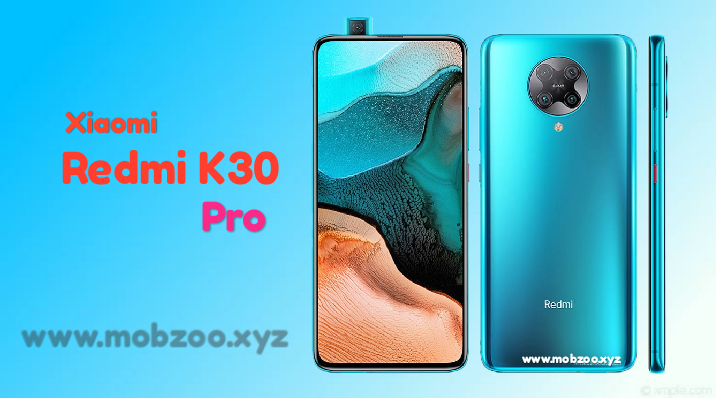 Xiaomi Redmi K30 Pro Full Specs Pros & Cons Smartphone Price in India