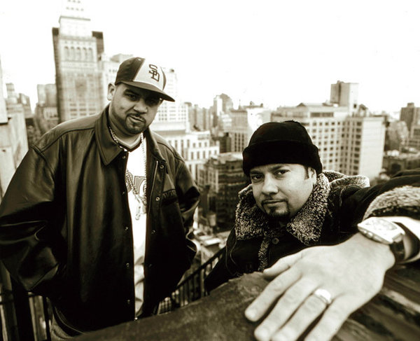 The Sound Factory, NYC 1989-1995