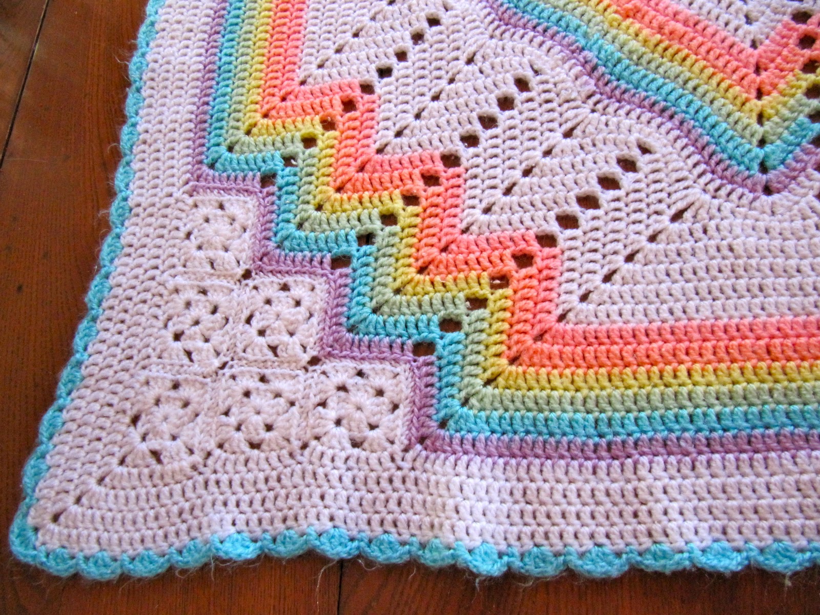 Teresa Kasner: Gorge in Winter & Vintage Granny Jewels