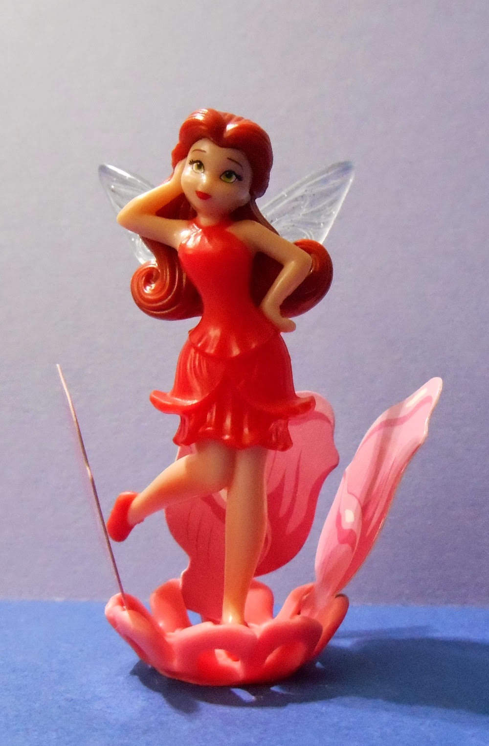 Maquetismo Estático: Princesa Disney Ariel