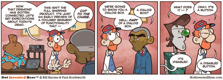 Webcomics Worth Wreading: Webcomic Worth Wreading, Entry 33: Not ...