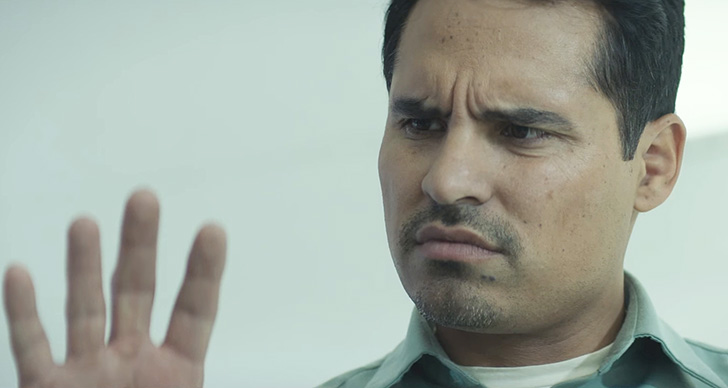 Crítica | Extinção (Extinction, 2018) | Sangue Tipo B - Filmes de Terror