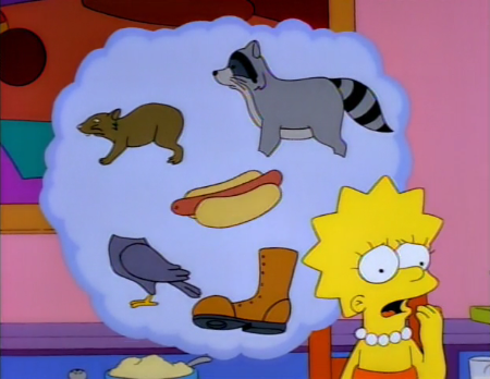 Movies and Musings: Top 15 Episodes of The Simpsons, According to Me