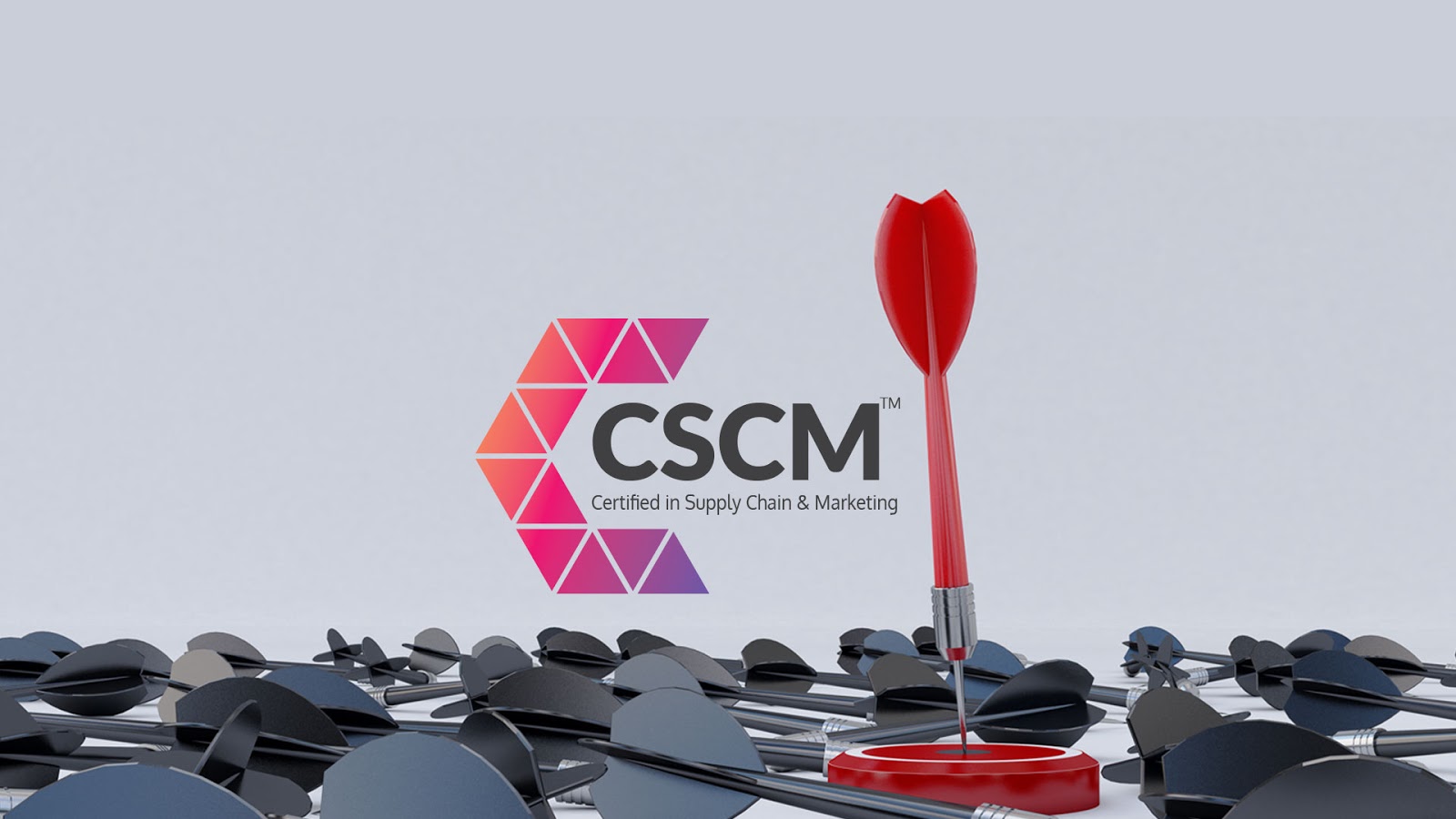 Ashraful Arefin (CSCM): What is CSCM certification?