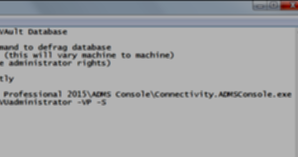 Inventor Tales: Lessons from a Simple Task - Using the Pause Command in ...