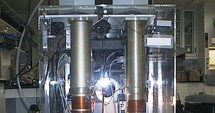 What is Nephelometer?