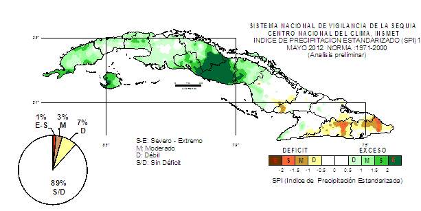 GeoMet: Consultora Virtual de Geografía y Meteorología: Torrenciales ...