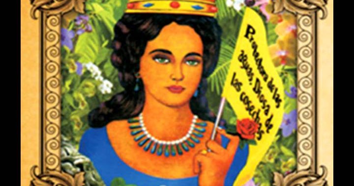 MARIA LIONZA, GUAICAPURO Y EL NEGRO FELIPE: LA REINA MARÍA LIONZA