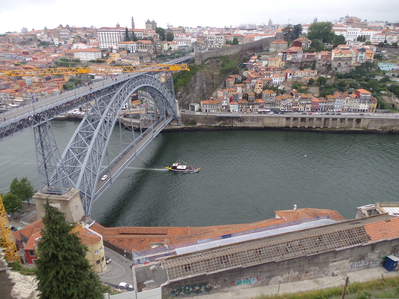 'Blog sur le Portugal to Discover Portugal'
