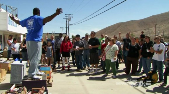 Storage Wars The Best Of The Fights - breathogs