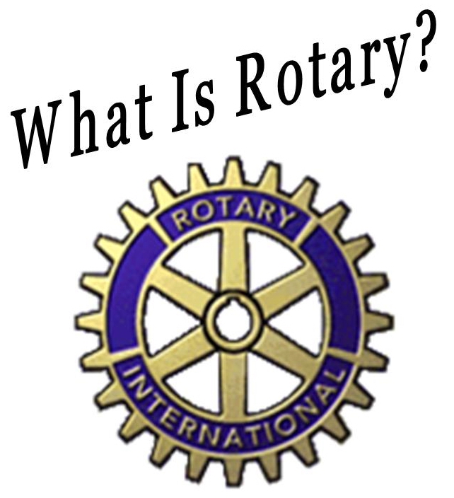 Retention Central: Rotary is Not What Senior Rotary Leaders Say it is!