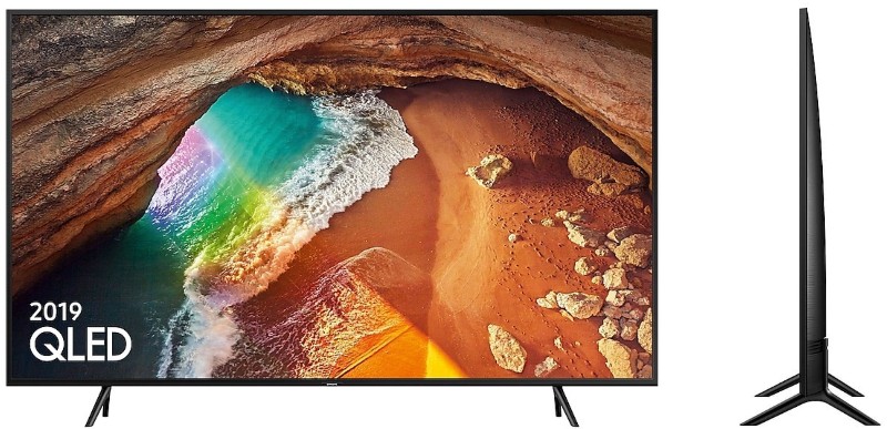 Complete List Of The 2019 Samsung TV Models And Their Different Features.