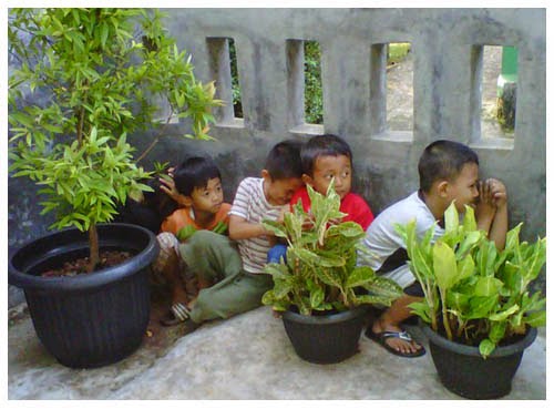 Permainan Tradisional