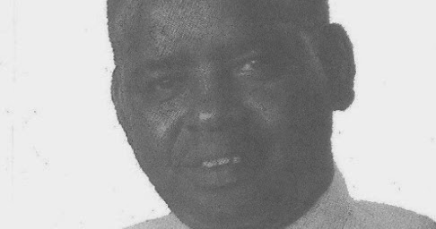 PERSONAS ILUSTRES AFRICANAS: ALEXIS KAGAME