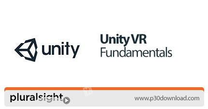 Pluralsight - Unity VR Fundamentals - FXnRXn-Solution