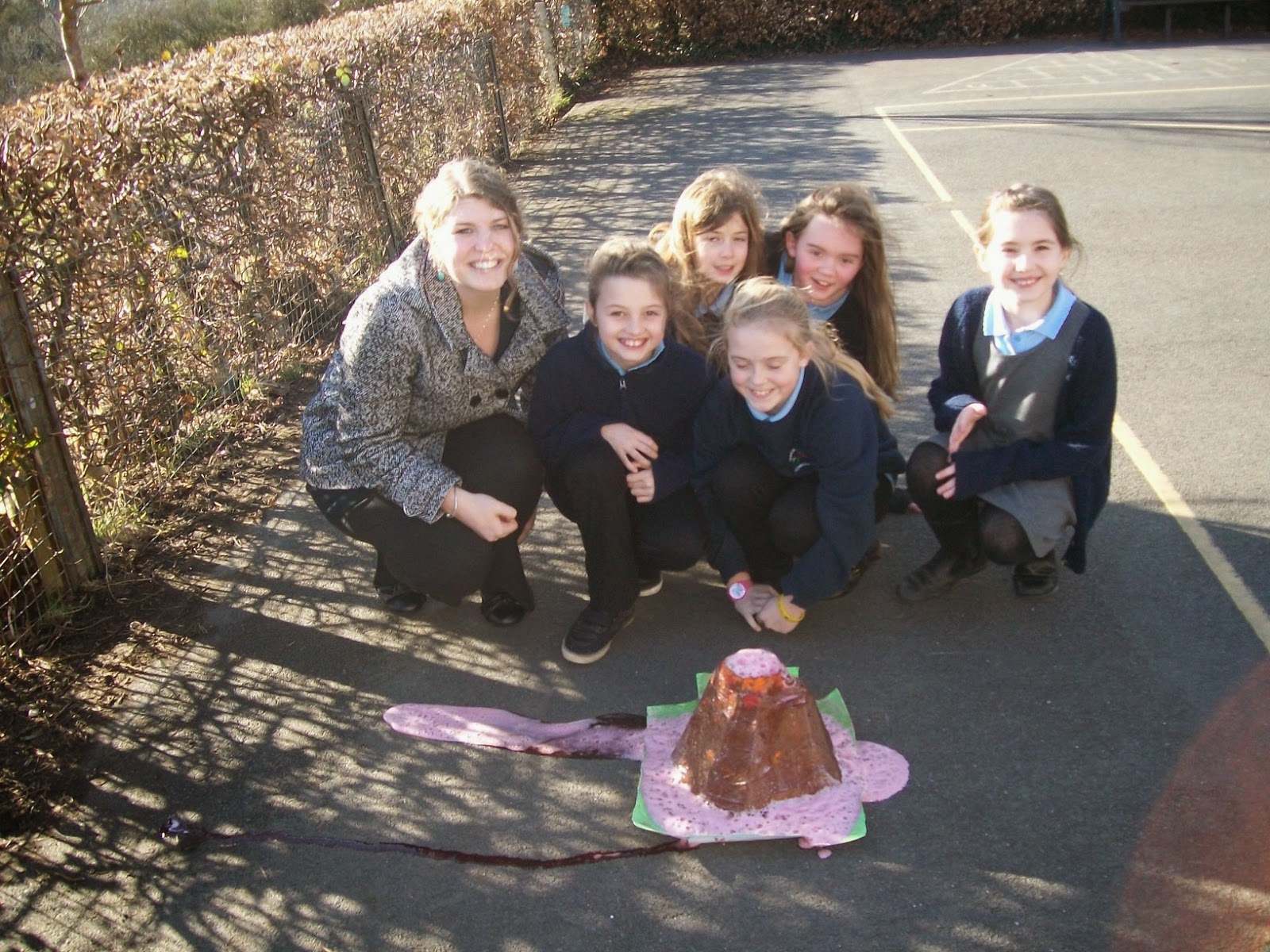 Upper Arley CofE Primary School Blog!: March 2015