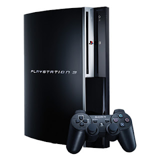 Sony PS3 ~ ConsoleHOLIC