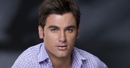 Quem Dubla Novelas: Mauricio Mejía