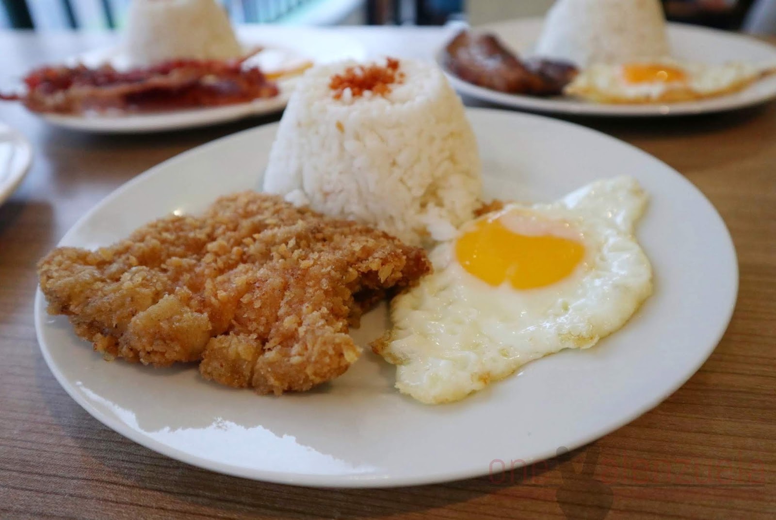 One Valenzuela: Ribs and Wings! Kusinamundi of Brgy. Punturin ...