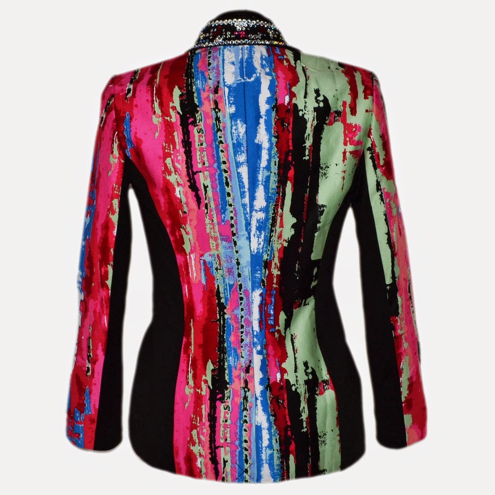 Lisa Nelle Show Clothing : July 2014