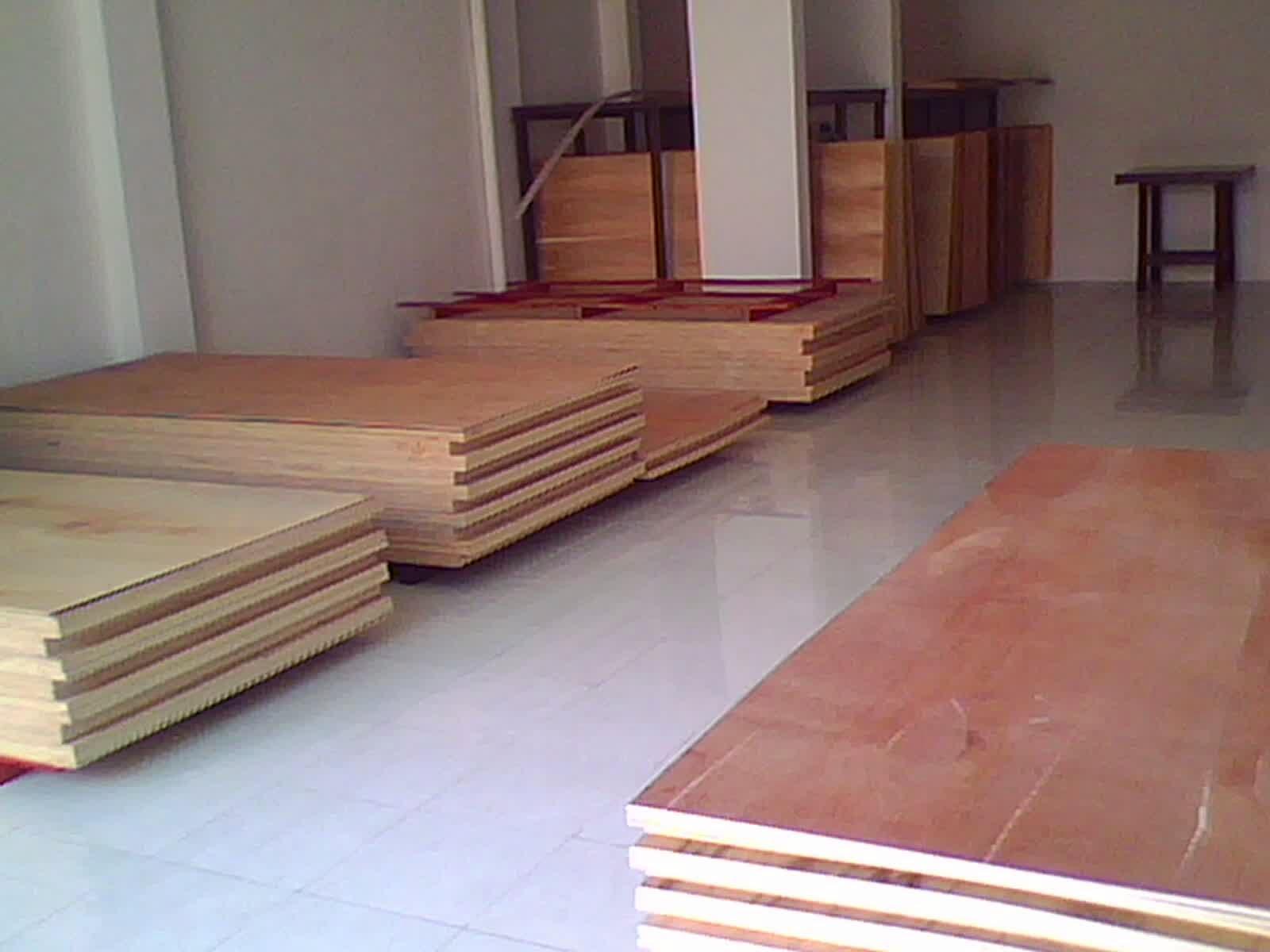 PARTISI HPL: Oktober 2014