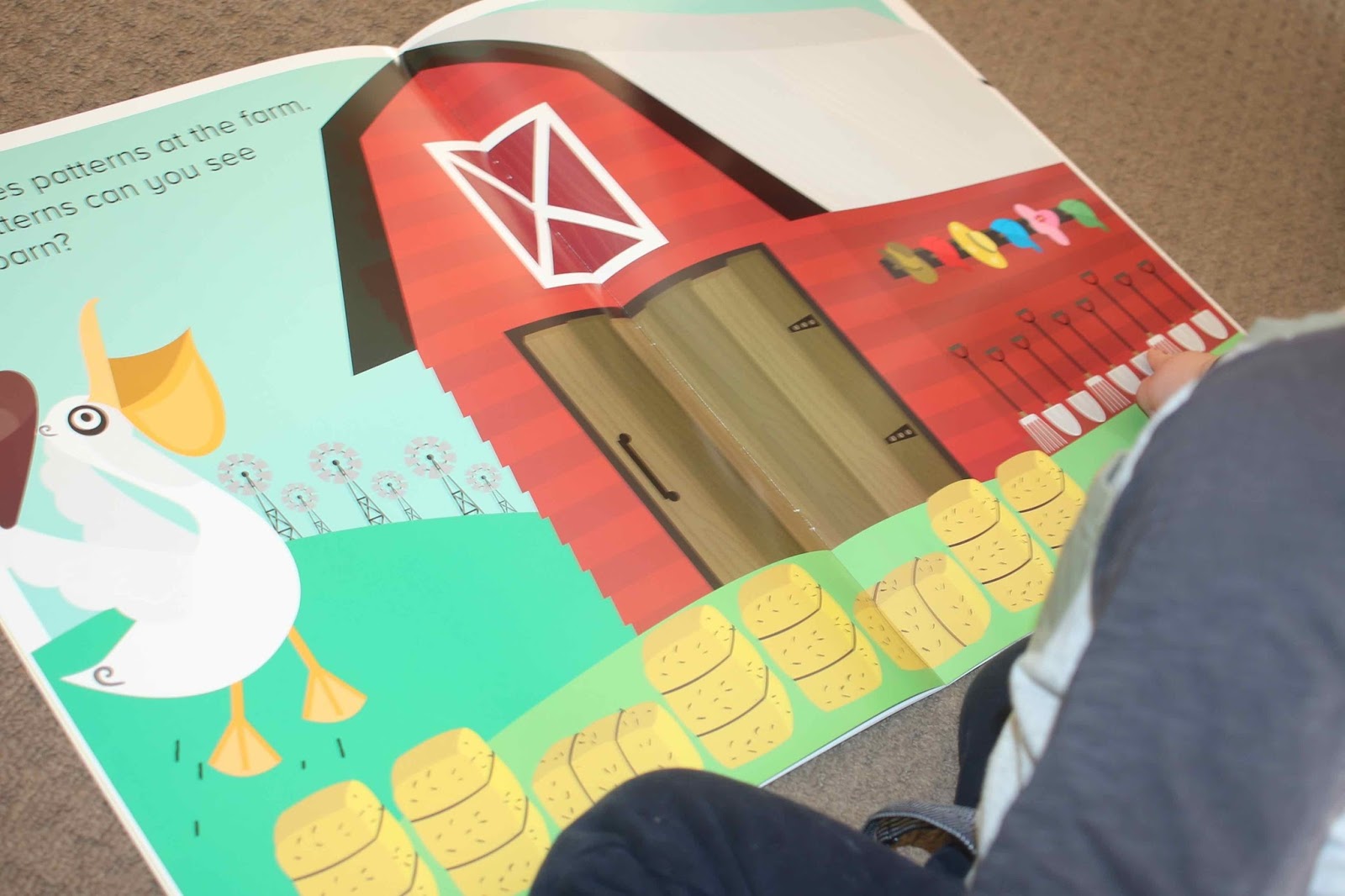 Origo Education Big Books - Mathful Learners