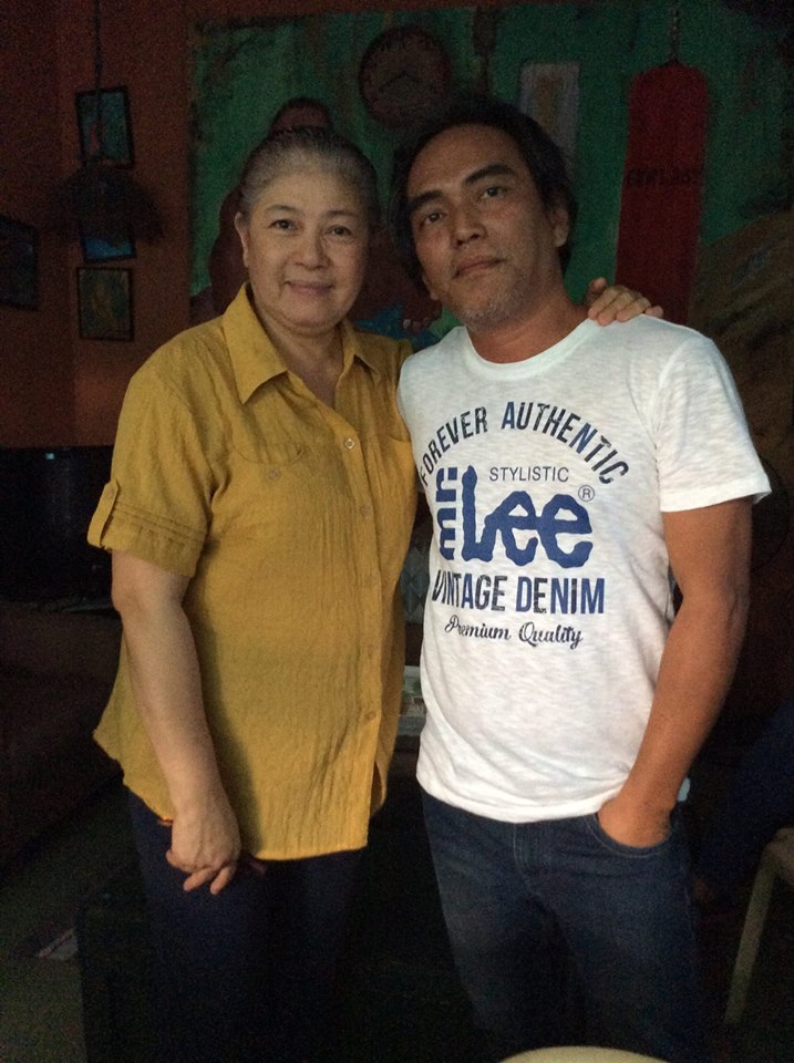 swordshines10: photo essay: pre-production stages of TOFARM film fest ...