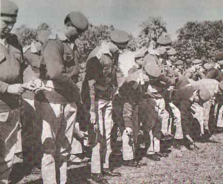Rajib's Collection: Liberation War 1971 of BANGLADESH photos: Part 2