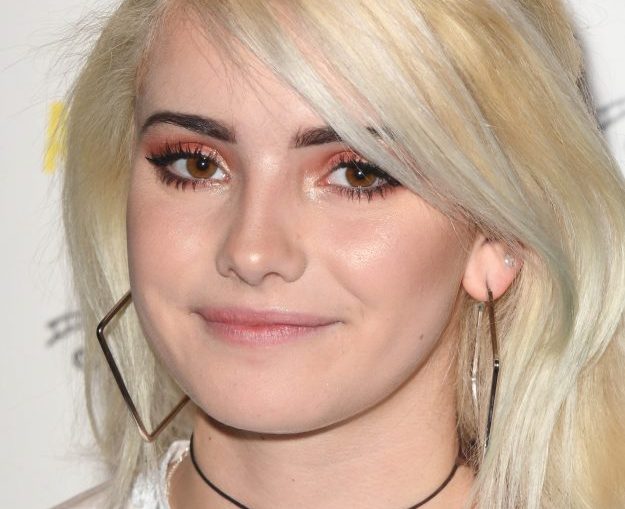 Ramona Marquez Wiki Biography Dob Age Height Weight Affairs And More ramona-marquez-wiki-biography-dob-age-height-weight-affairs-and-more