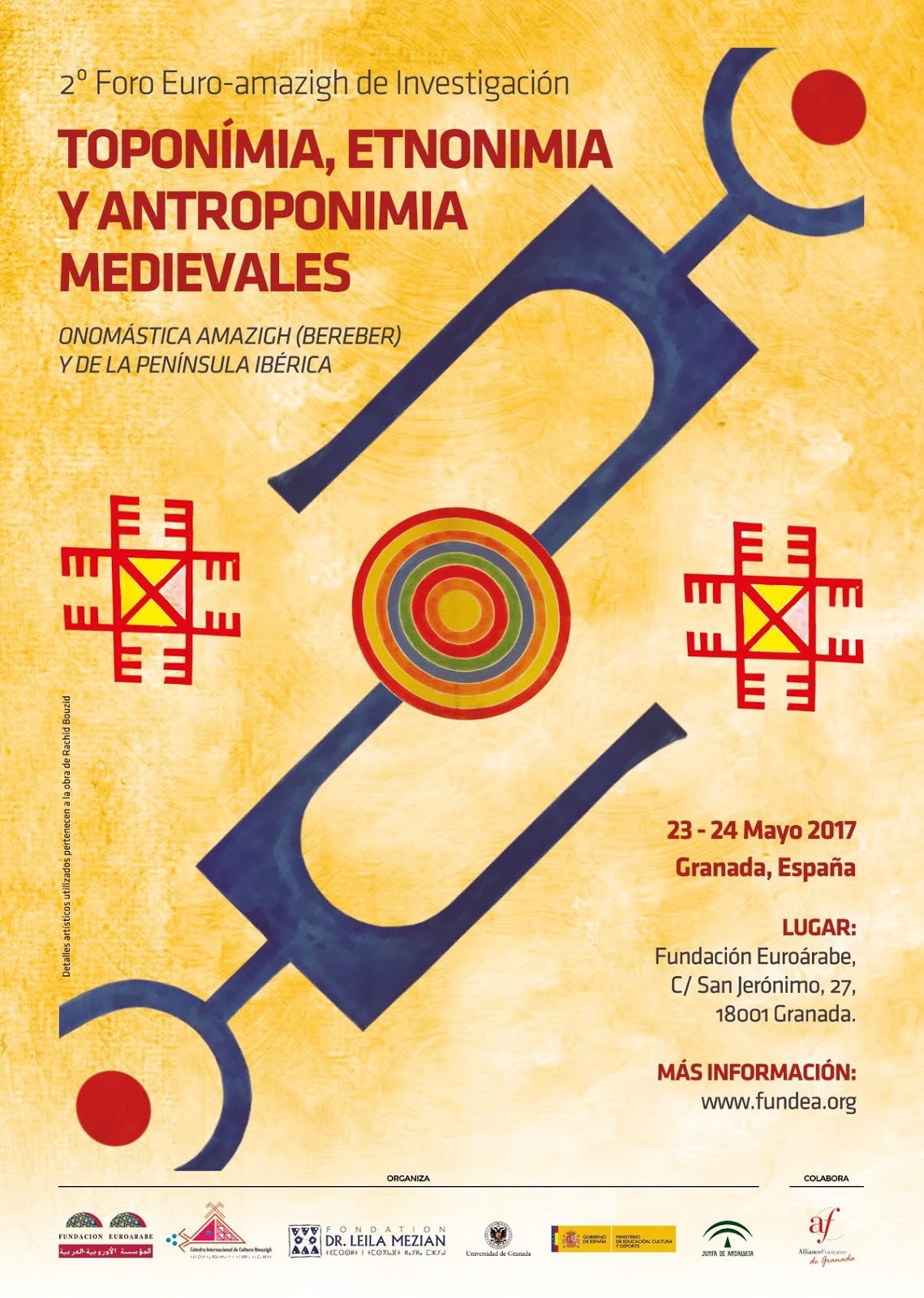 e-Onomastics: Toponimia, entnonimia y antroponimia medievales