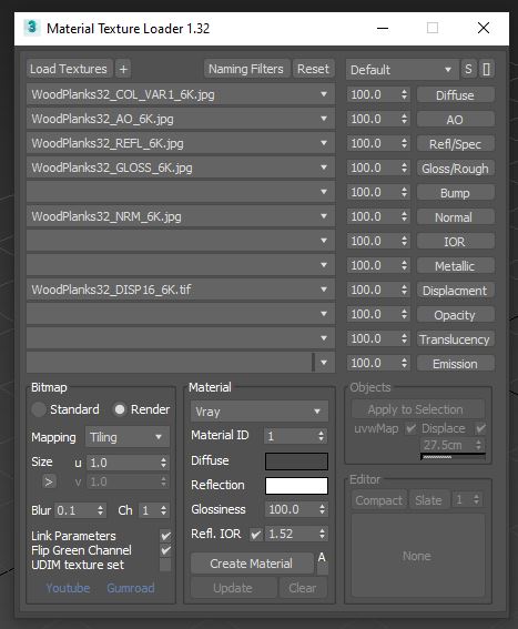 Top 3ds Max Scripts for Architecture Visualization | CGCrash