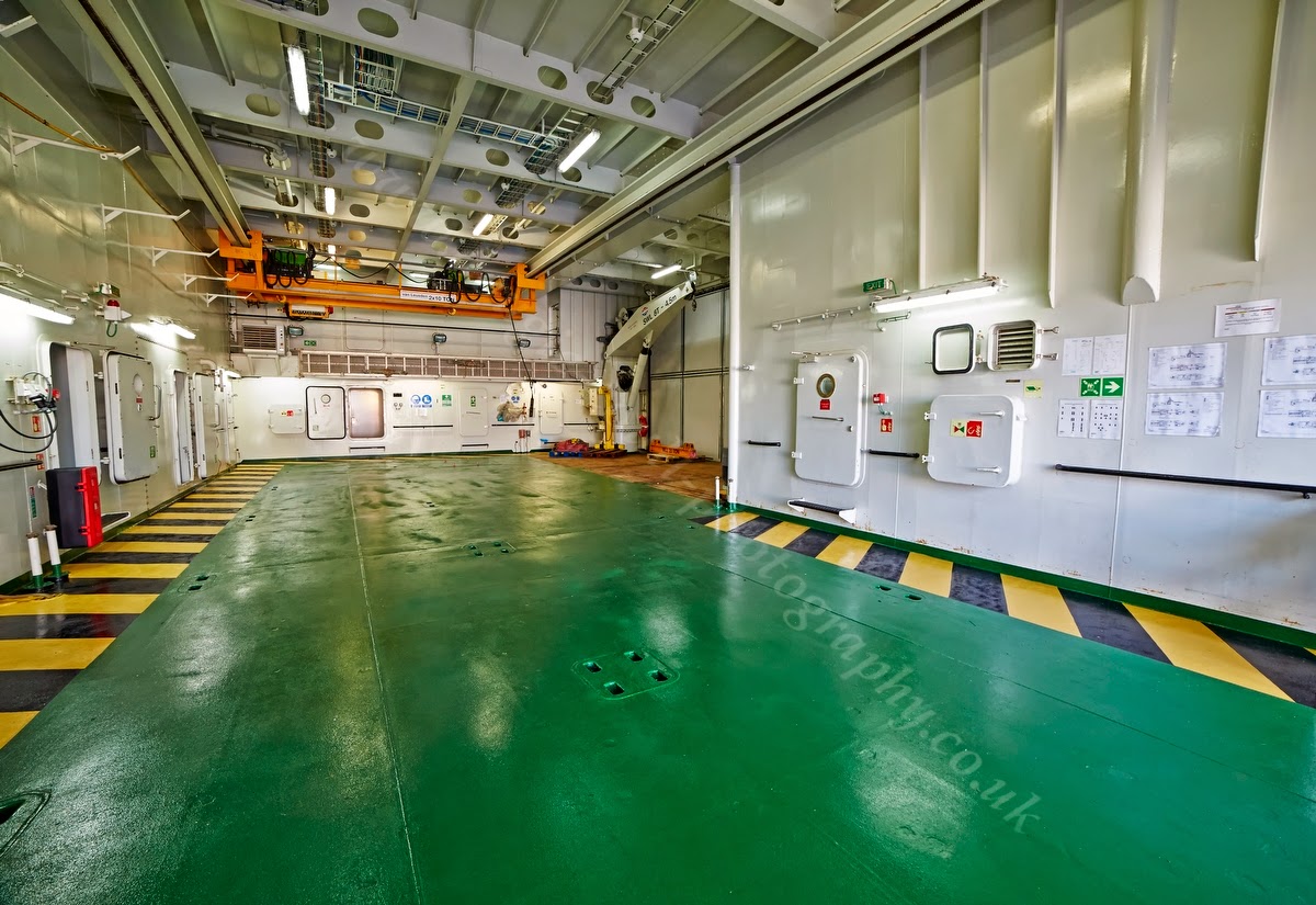 Dougie Coull Photography: SD Victoria at Greenock