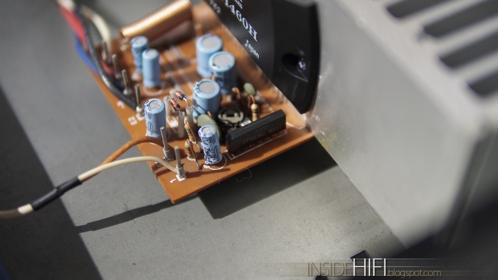 Inside Hi-Fi: Rotel RB-1000