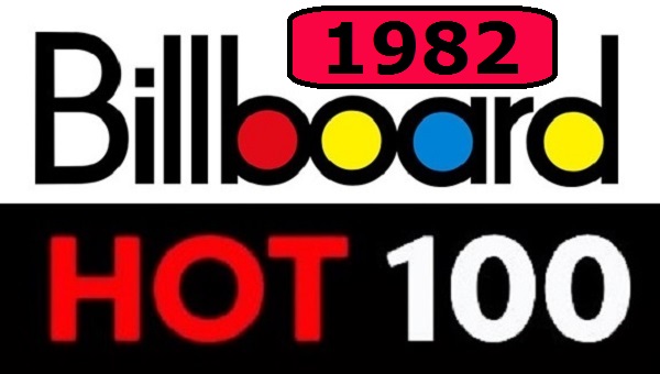 AL FIN MÚSICA !! : LOS N° 1 DEL BILLBOARD HOT 100: AÑO 1982