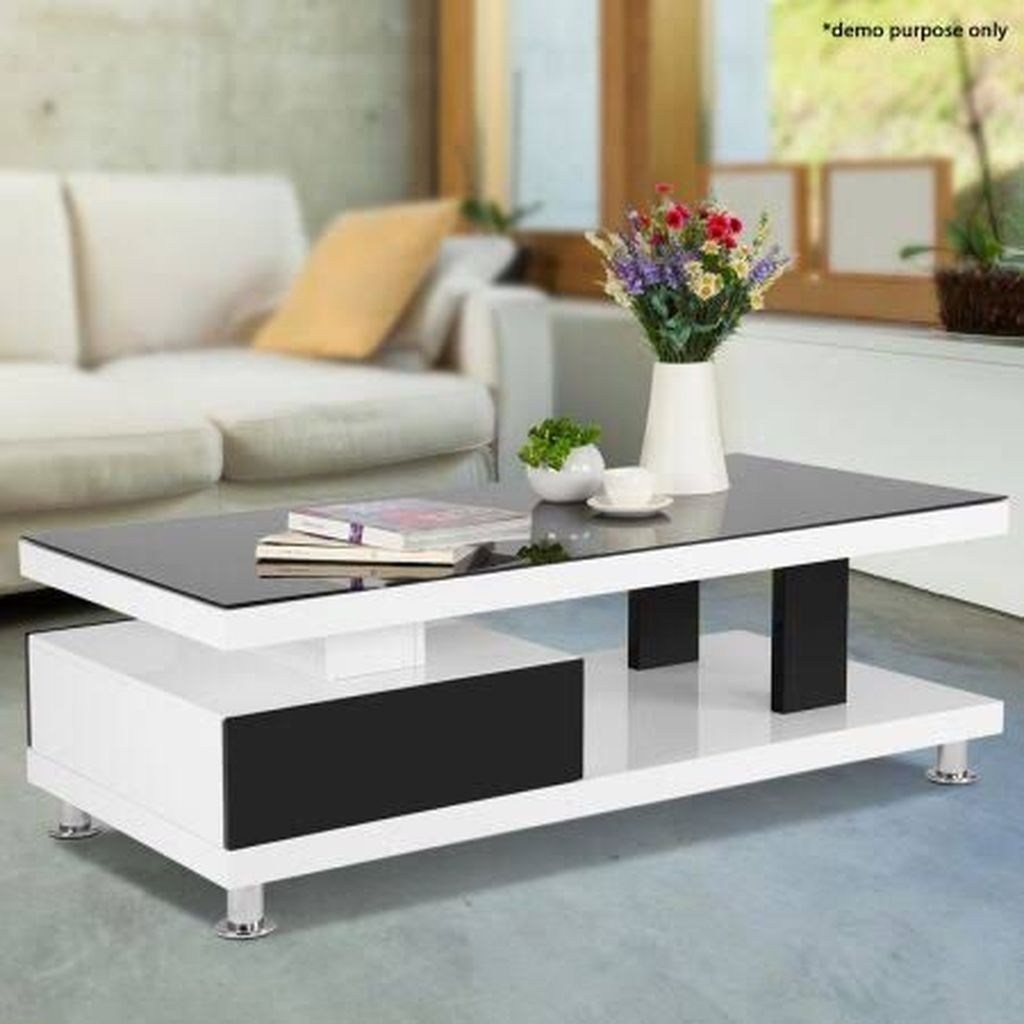 55+ Elegant Tea Table Design Ideas That Make You Relax | ARA HOME