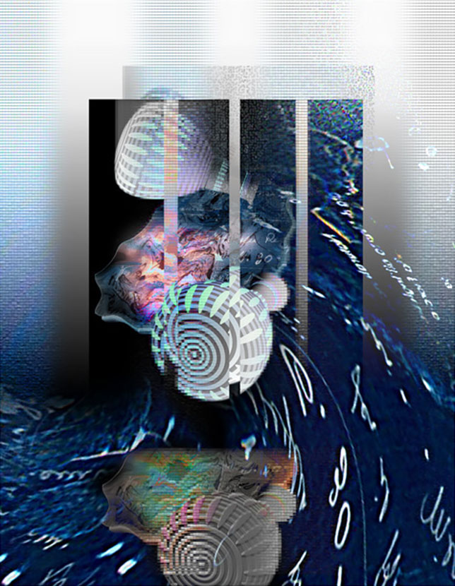 Artist of the day: Artist of the day, April 21, 2020: Ruth Kedar, a ...